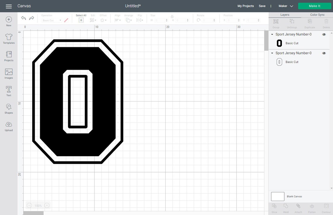 Sports Jersey Numbers SVG Numbers SVG Sports Numbers SVG - Etsy