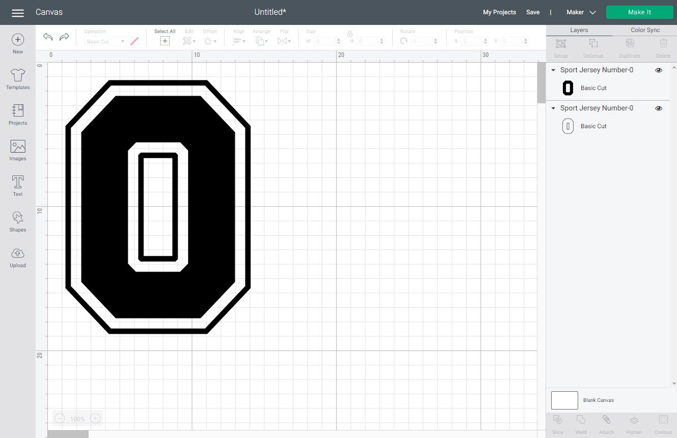 Sports Jersey Numbers SVG Numbers SVG Sports Numbers SVG - Etsy