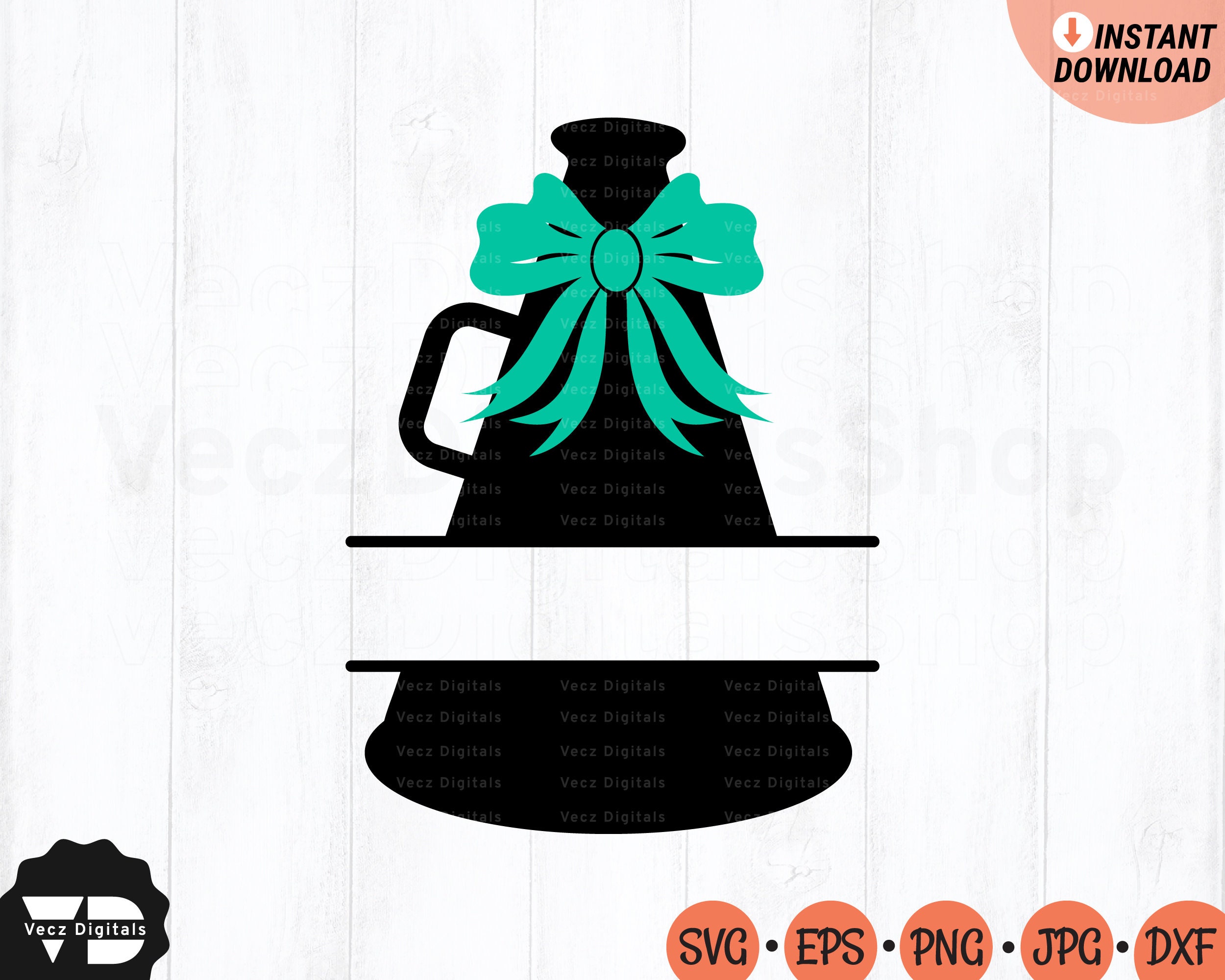 Cheer Megaphone SVG Names Cheer Megaphone Svg Cheer Svg Bow - Etsy