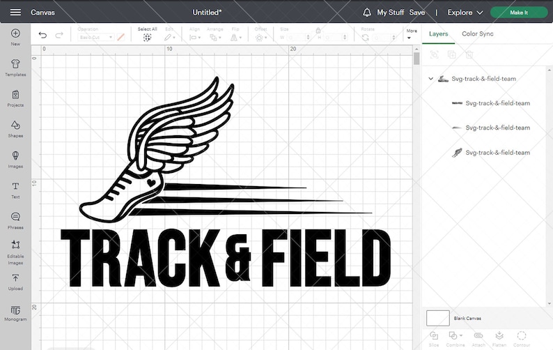 Track and Field SVG and PNG Runner Svg Mom Track Svg Track - Etsy