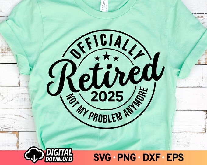 The Legend Has Retired Svg Png, Retirement Svg, Retired Svg, Cool ...