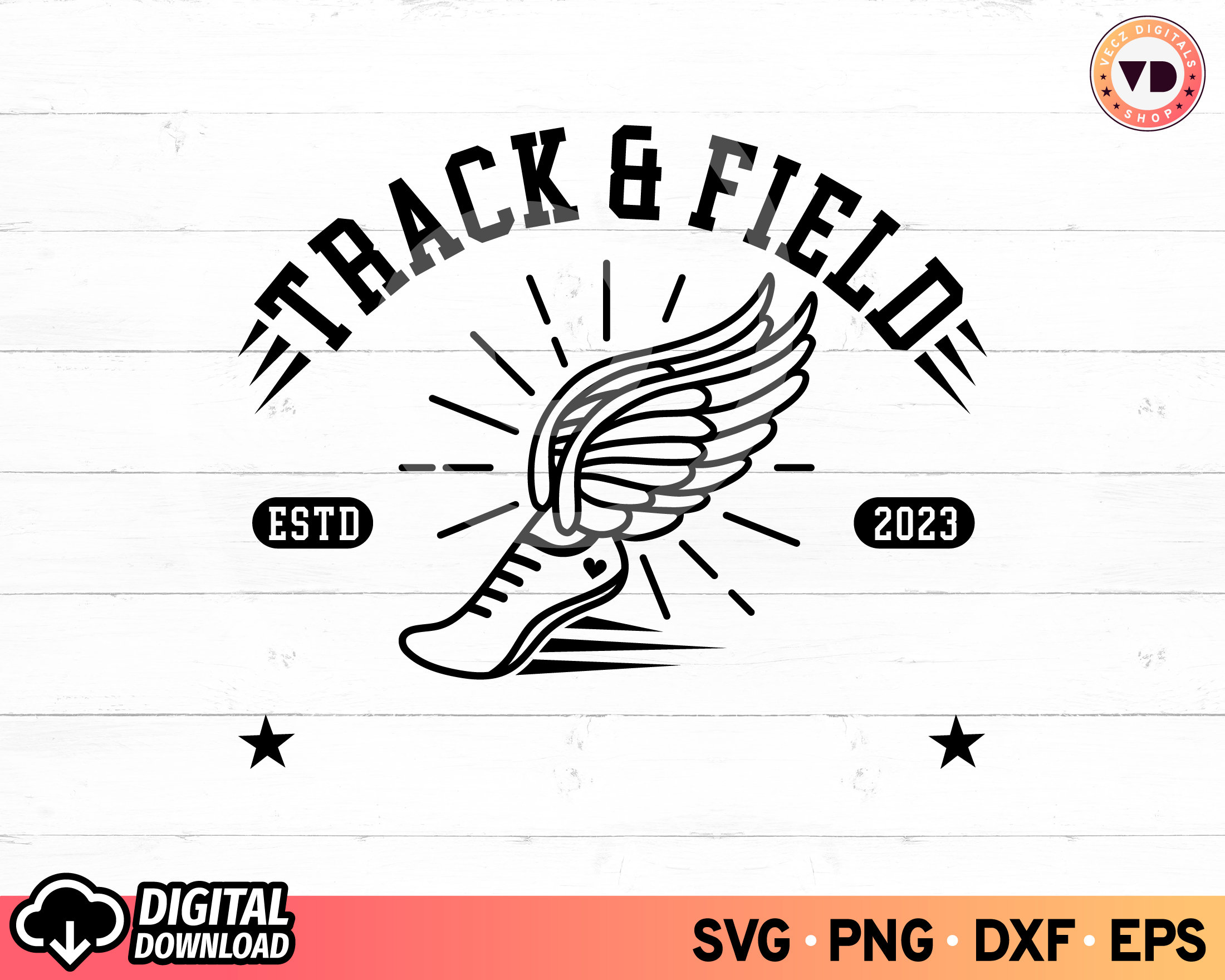 Track and Field Team SVG PNG: Mom Shirt Design (digital Download) PNG ...