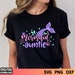 Mermaid Birthday Family Bundle SVG Mermaid Tail SVG Mermaid - Etsy