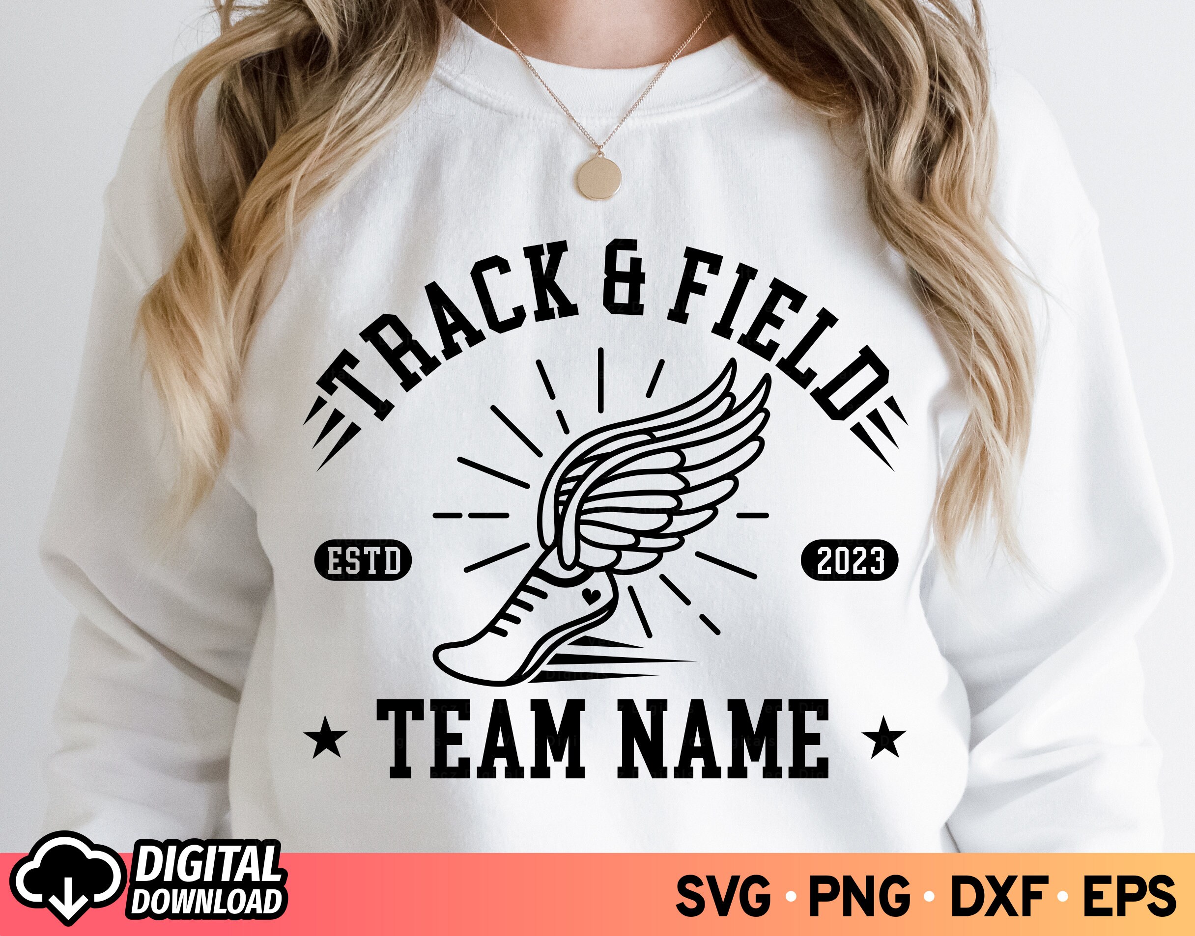Track and Field SVG and PNG Mom Track Svg Track Mom Shirt - Etsy