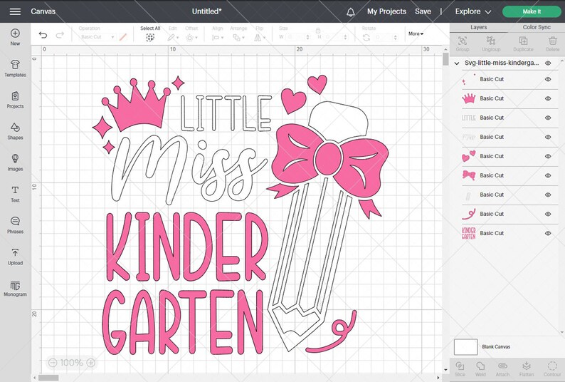 Little Miss Kindergarten SVG First Day of School Svg 1st Day - Etsy Little Miss Kindergarten SVG First Day of School Svg 1st Day - Etsy