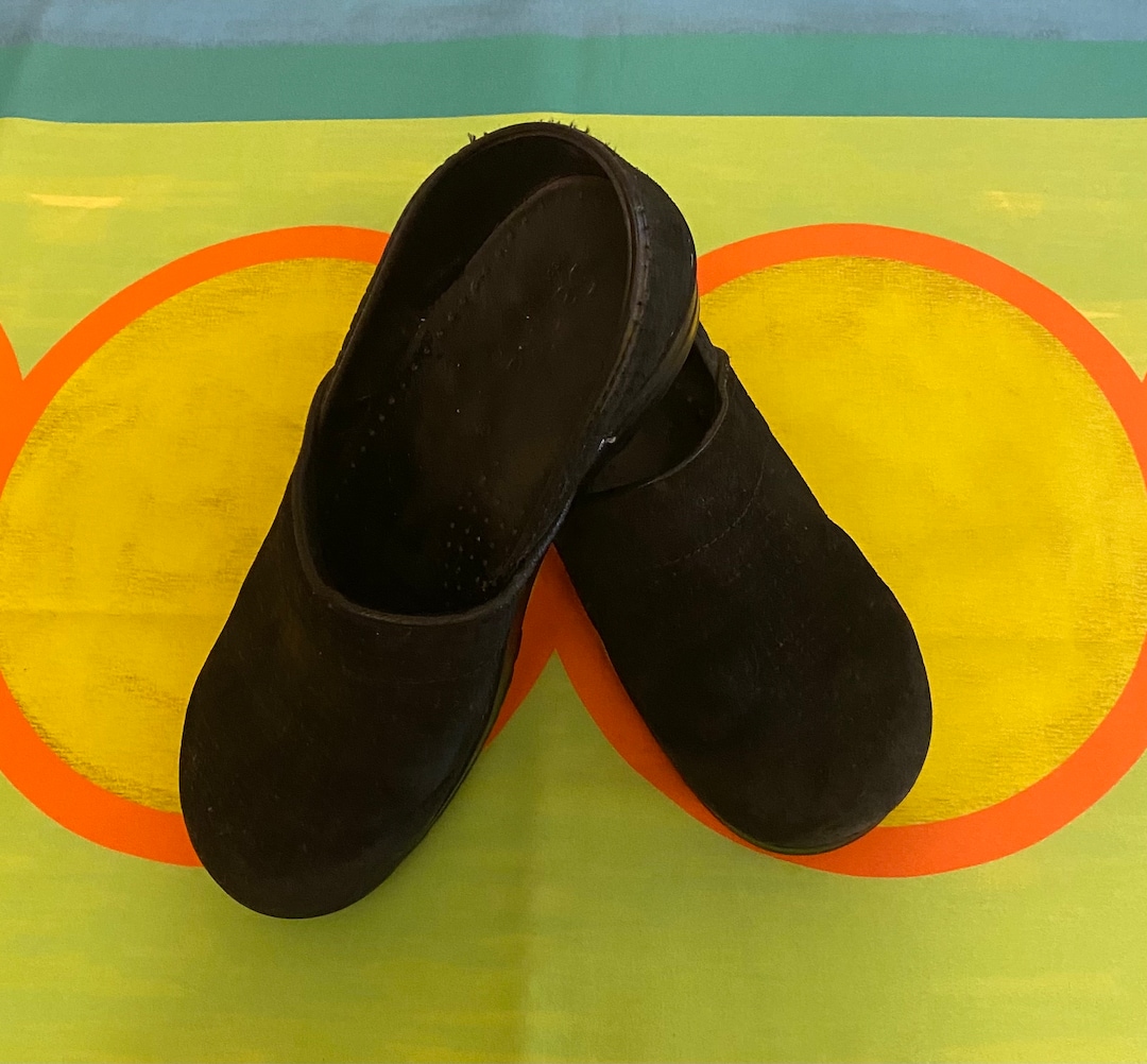 Sanita Danish Clogs - Etsy