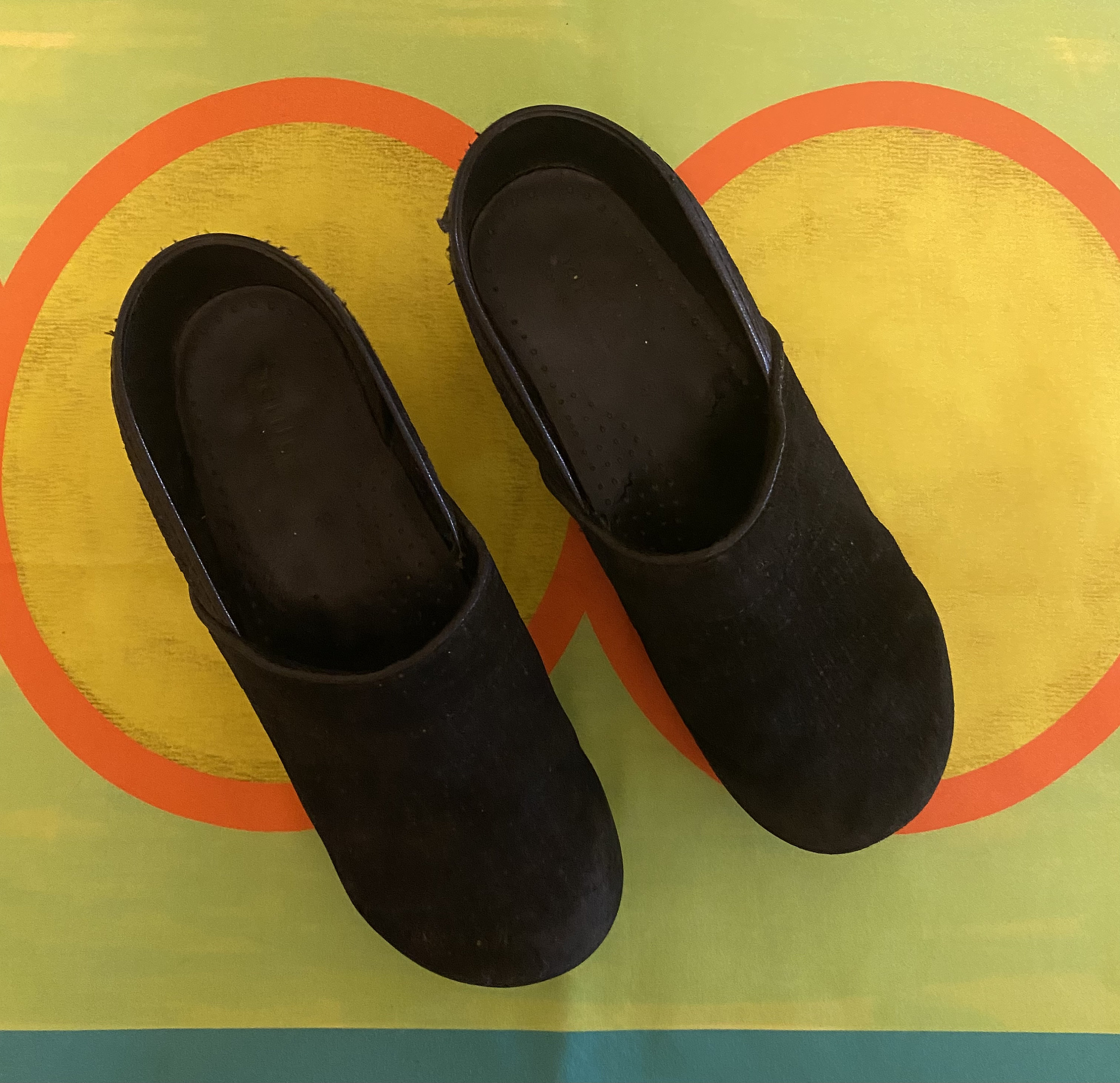 Sanita Danish Clogs - Etsy