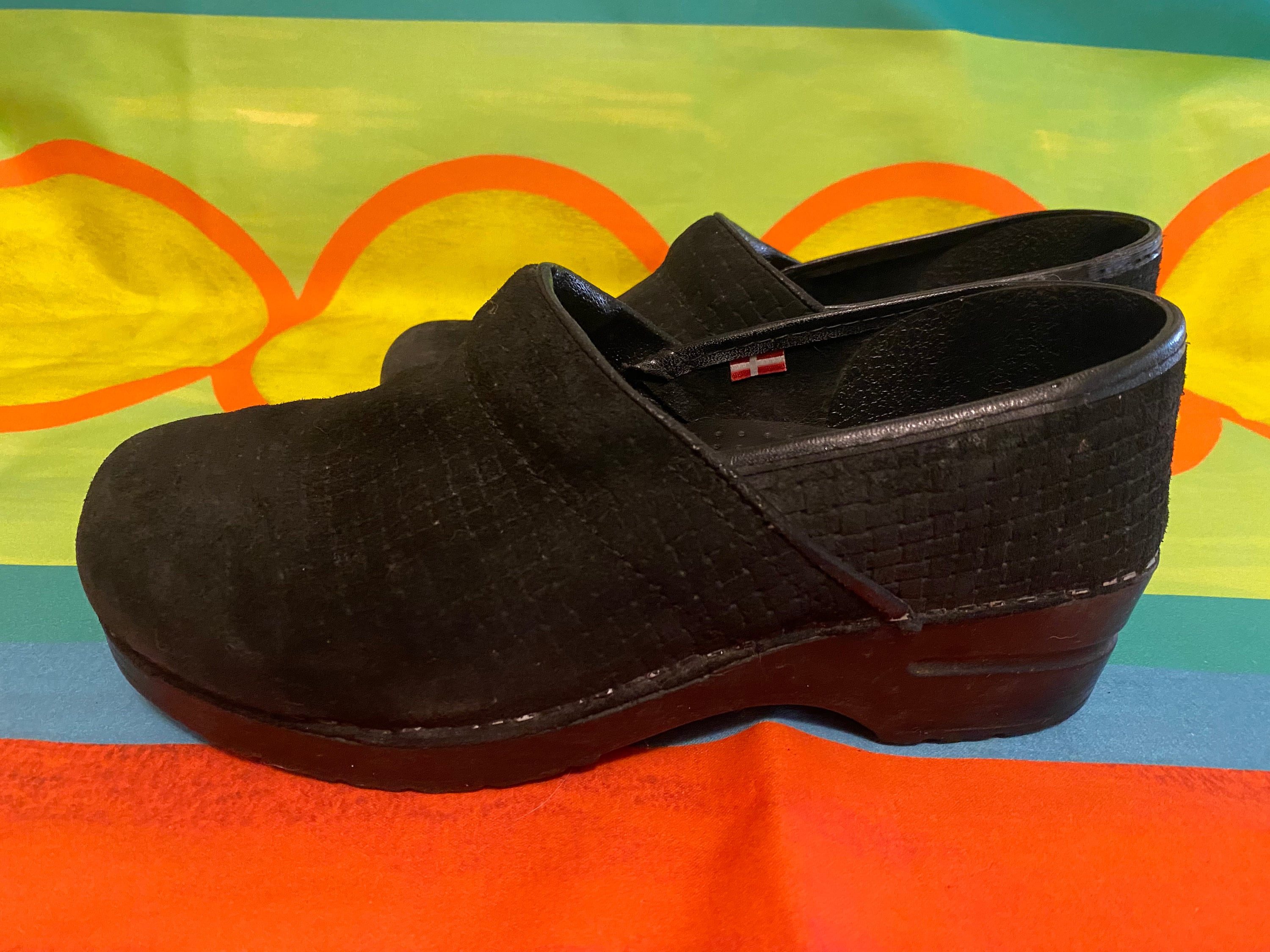 Sanita Danish Clogs - Etsy