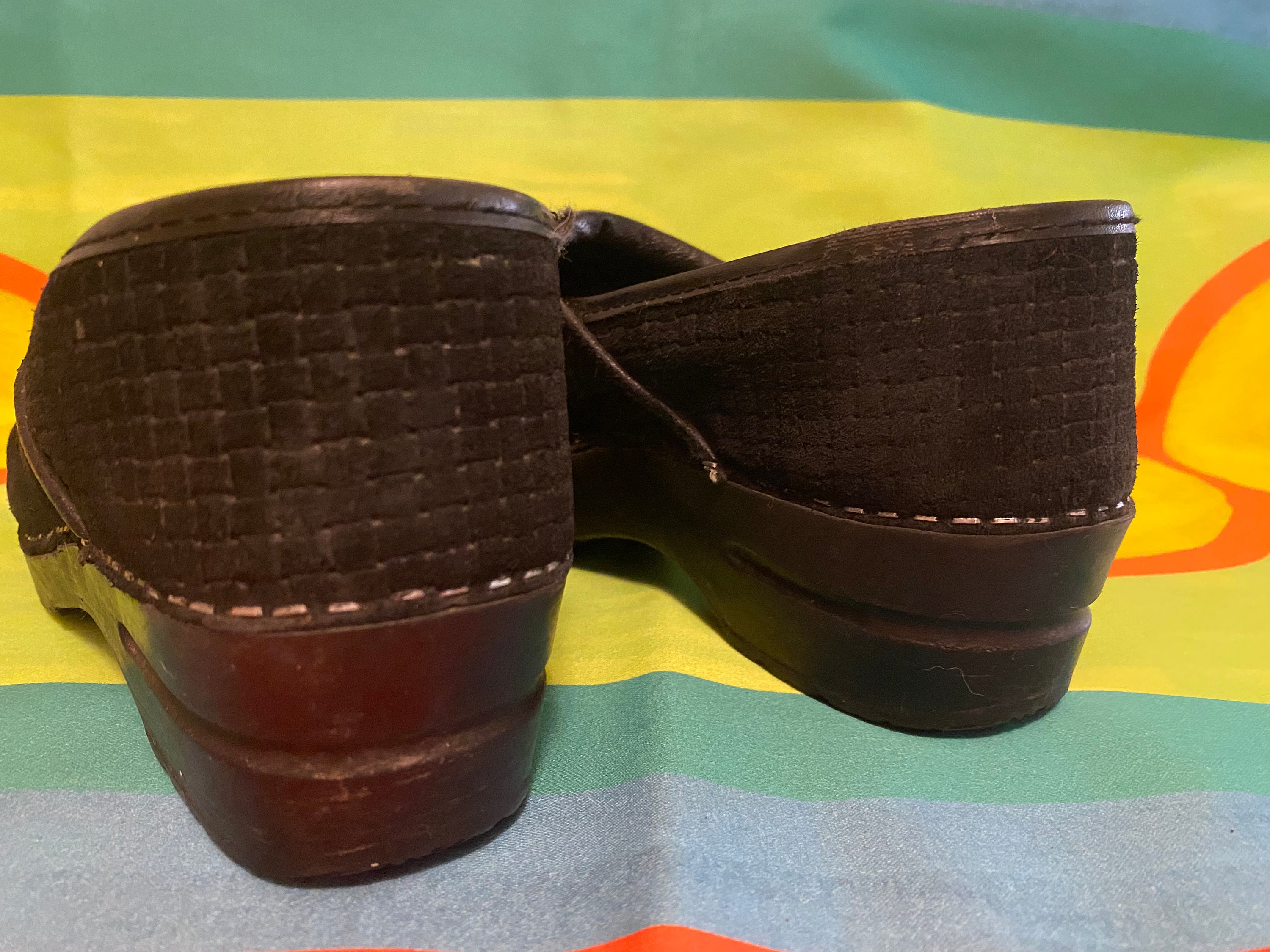 Sanita Danish Clogs - Etsy