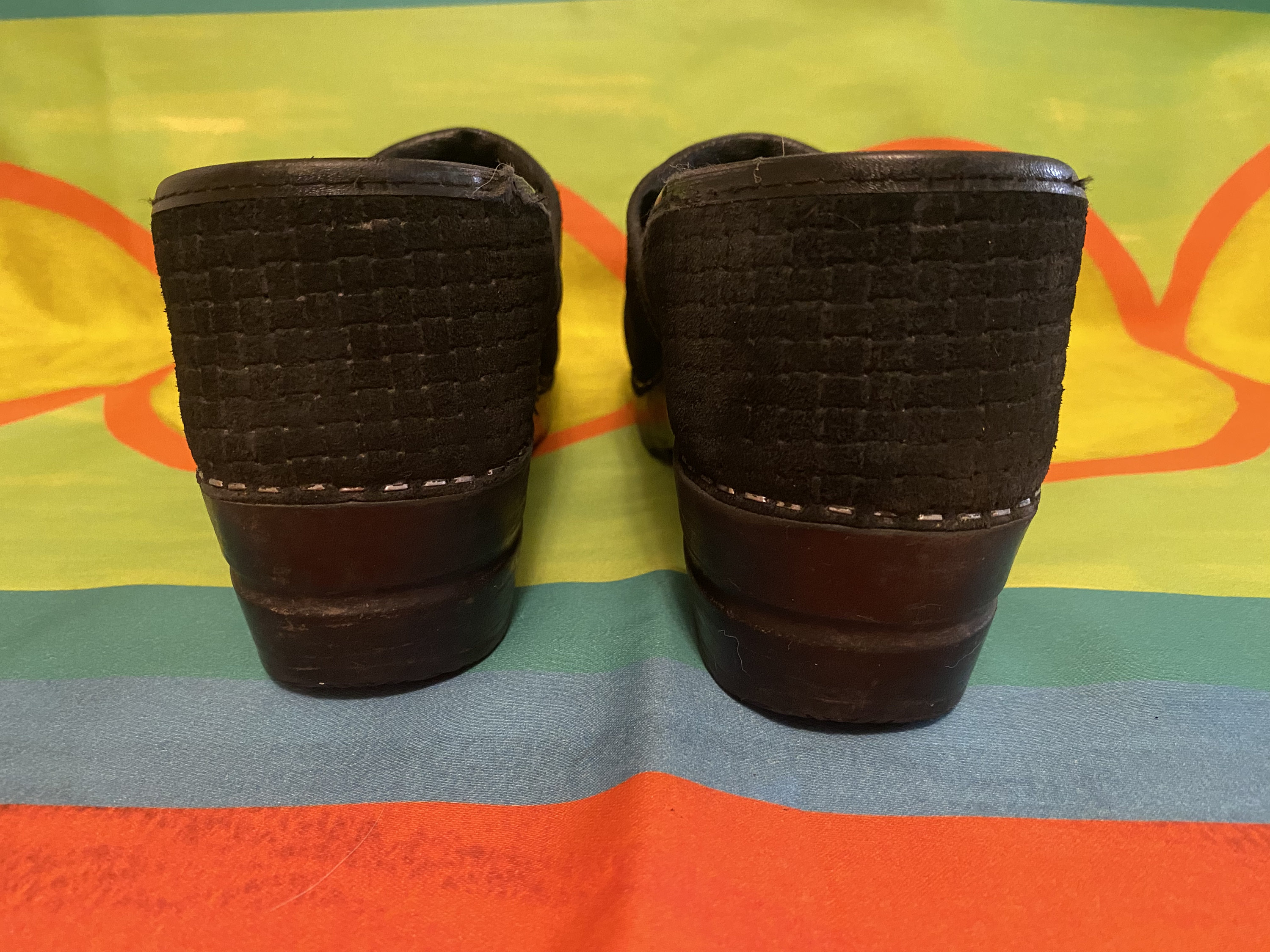 Sanita Danish Clogs - Etsy