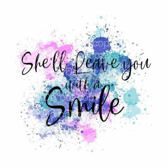 Shell Leave You With a Smile - Etsy