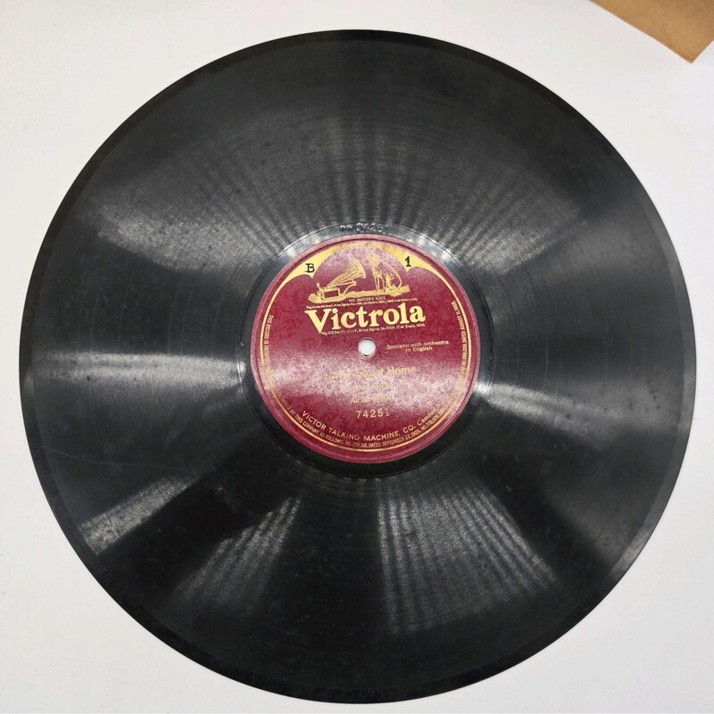 Victrola - Etsy