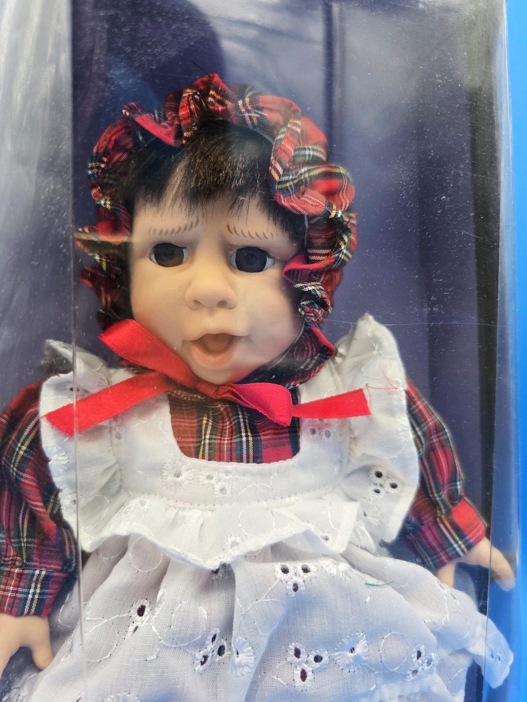 My Pals Collection Expressions Girl Doll 13” GIGO Toy NEW, Circa 1990s ...