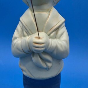 AVON BOYS, Fly A Balloon & Tug-a-brella, 1970's, Empty Decanters ...