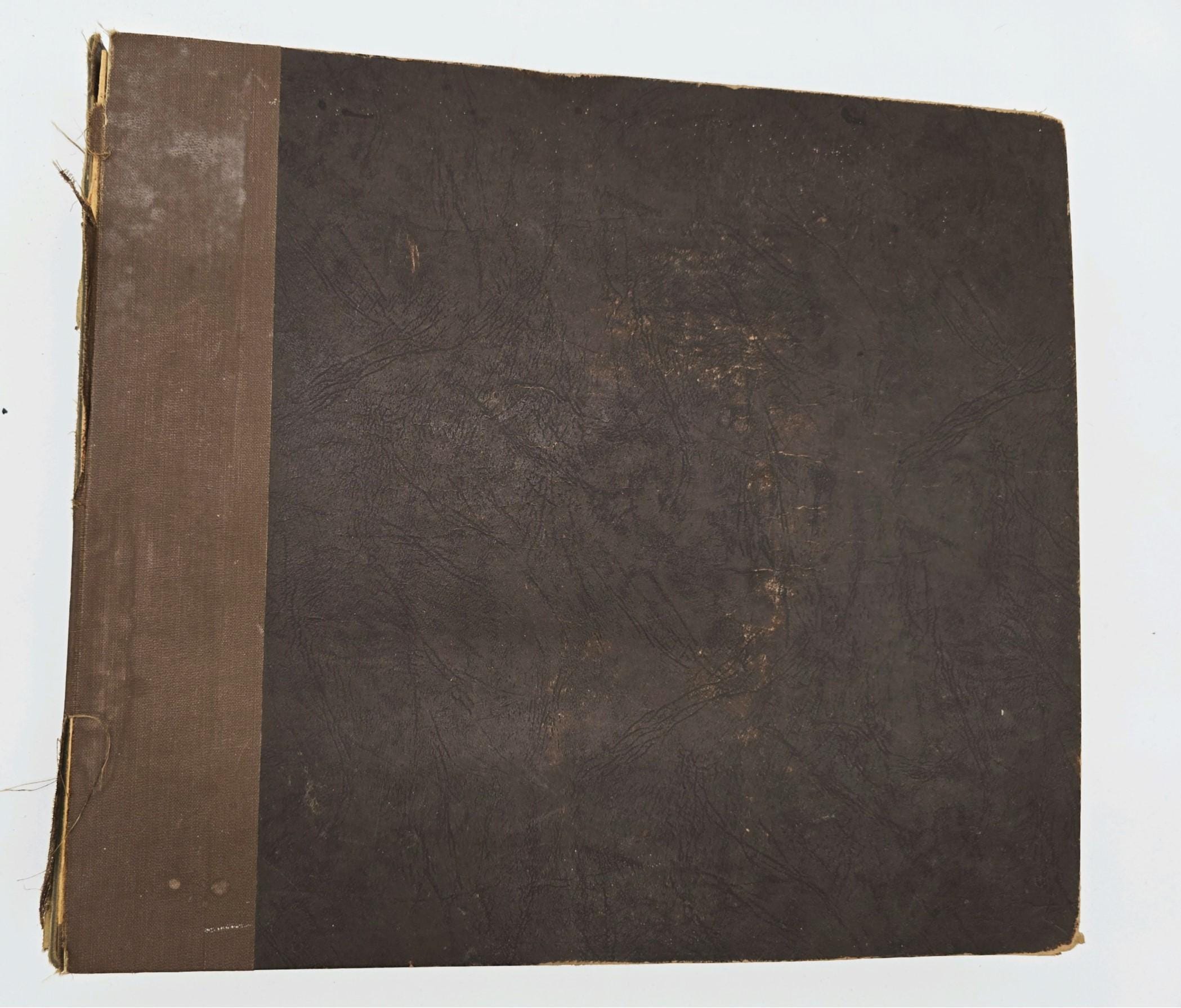 10 Victrola & Victor 78 RPM RECORDS in Album Book Various Artists - Etsy