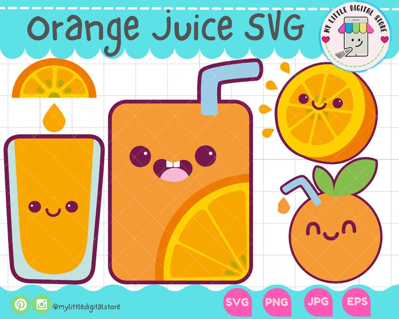 Orange Juice Box Svg Orange Svg Hold My Juice Box Svg - Etsy