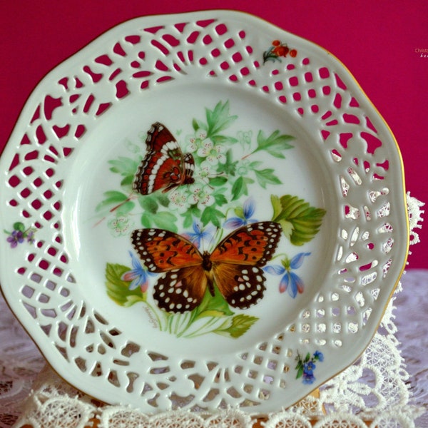 Franz Porcelain - Etsy