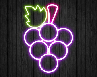 Butterfly 17 X 15 Neon LED Signage Wall Light Hanging Decoration for ...