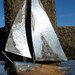 Yachts & Knots! Metal Boat Wood Coastal Wall Art - Etsy