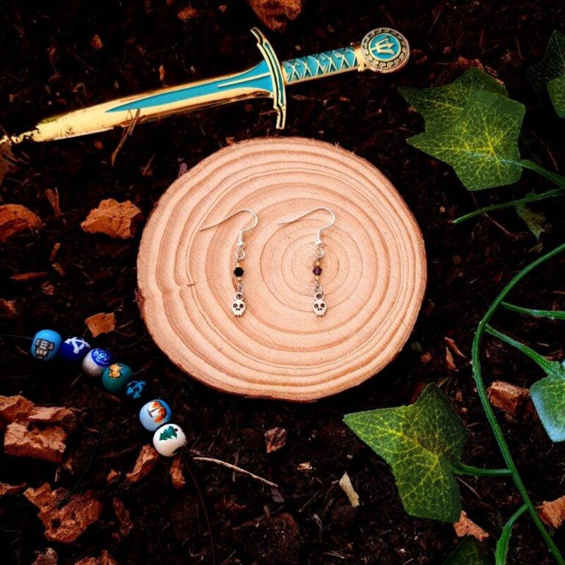 Percy jackson - Etsy.de