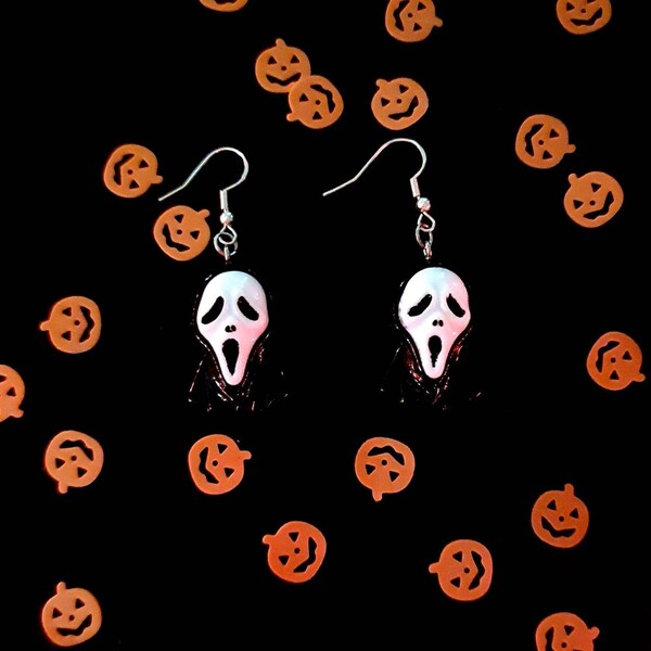 Cursed Earrings - Etsy