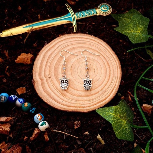 Percy Jackson Bracelet - Etsy