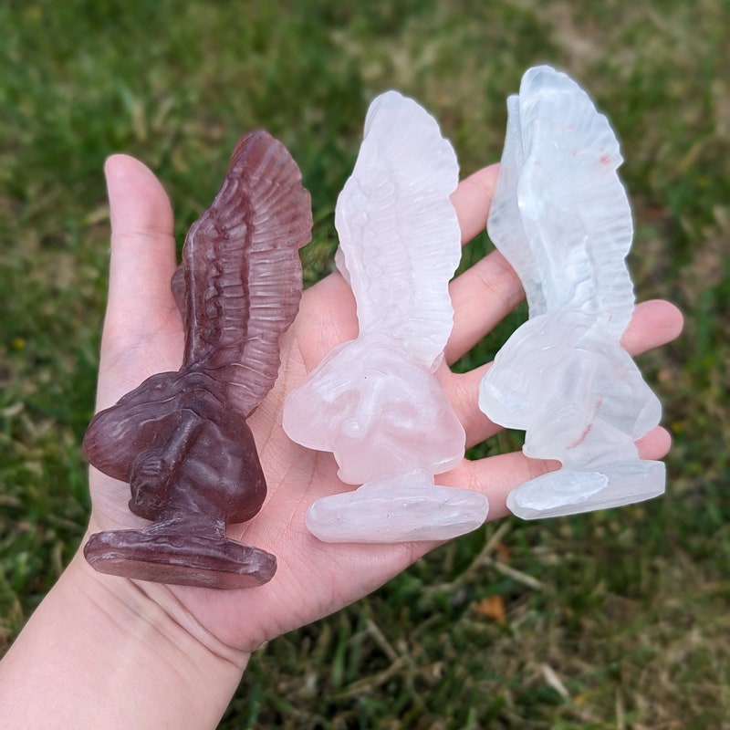 Crying Angel - Etsy