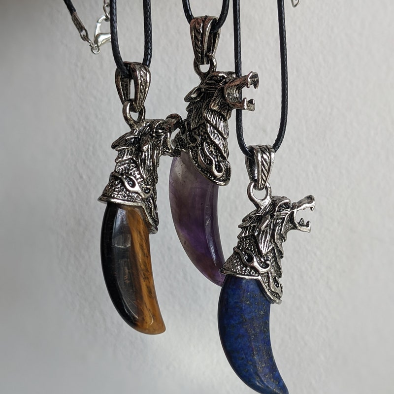 Crystal Dagger - Etsy