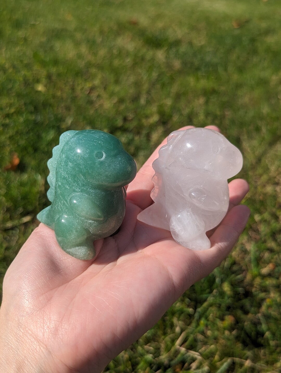 Large Chubby Dinosaur Carving - 6 Cm Chonkasaurus - Etsy