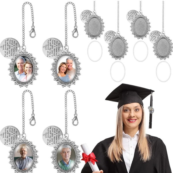 Graduation Tassel - Etsy