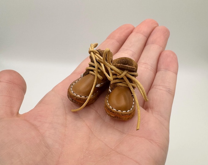 Maileg Mouse Shoes, Maileg Mouse Big Brother Big Sister Boots, Maileg ...