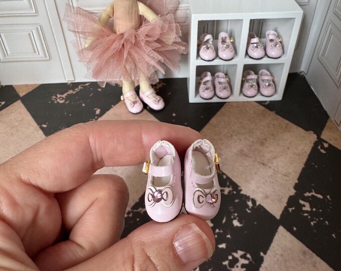 Maileg Mouse Shoes, Maileg Mouse Big Brother Big Sister Boots, Maileg ...