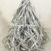 Silver Gota Lace Trim Ribbons for Decoration and Designing - Etsy