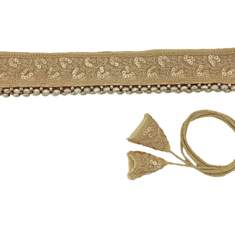 Saree Belt Woman - Etsy