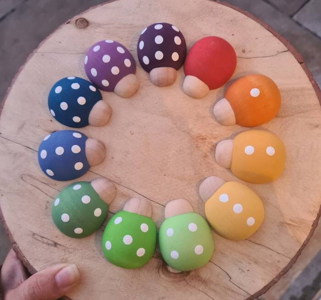 Educational Counting Bugs Numbers 0-10 UKCA Certified Kid's Learning ...