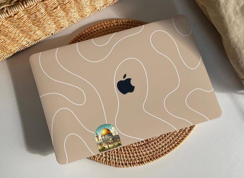 Al Aqsa Mosque Sticker | Aesthetic Stickers | Islamic Gifts | Gifts for ...