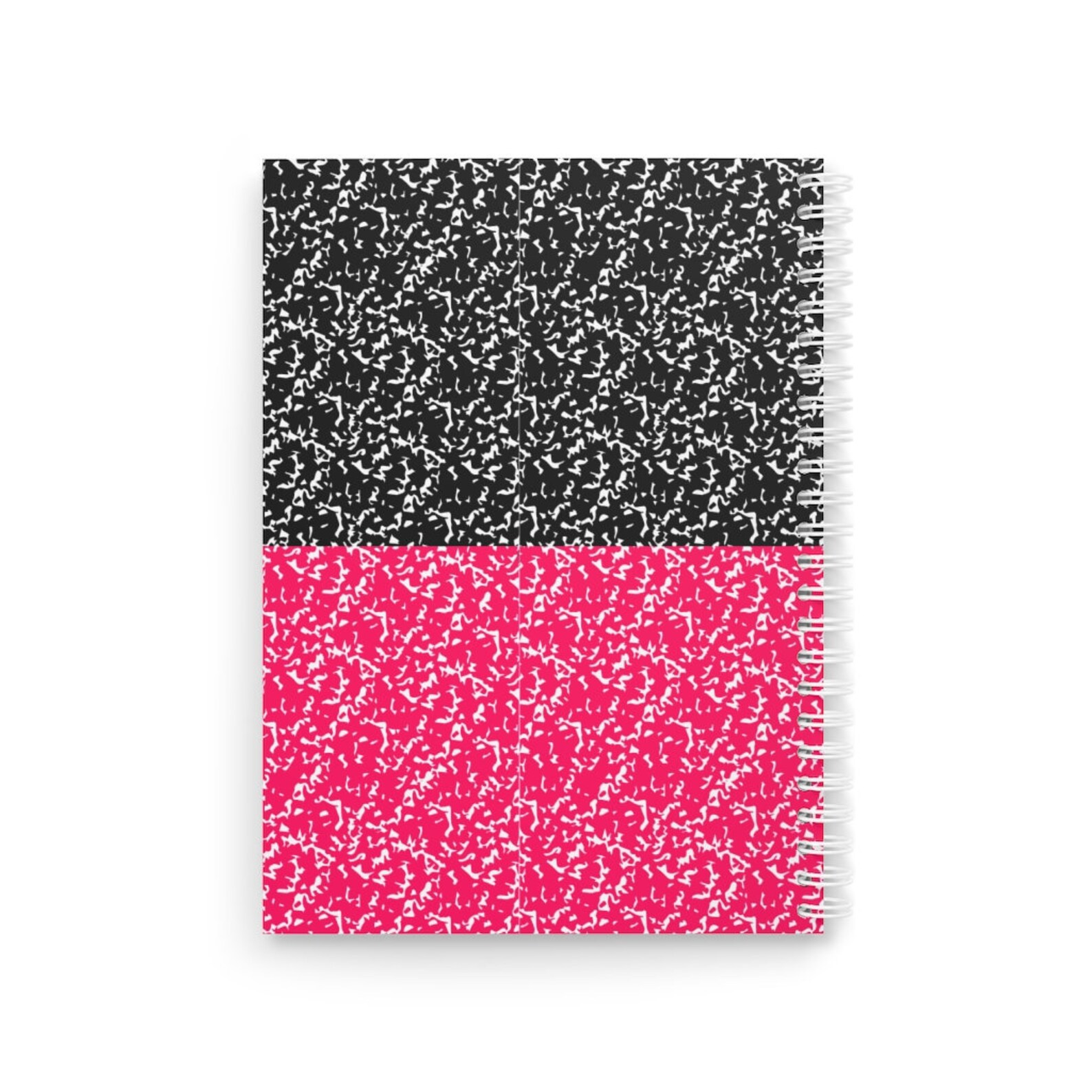 Punk Rock Princess Notebook - Etsy