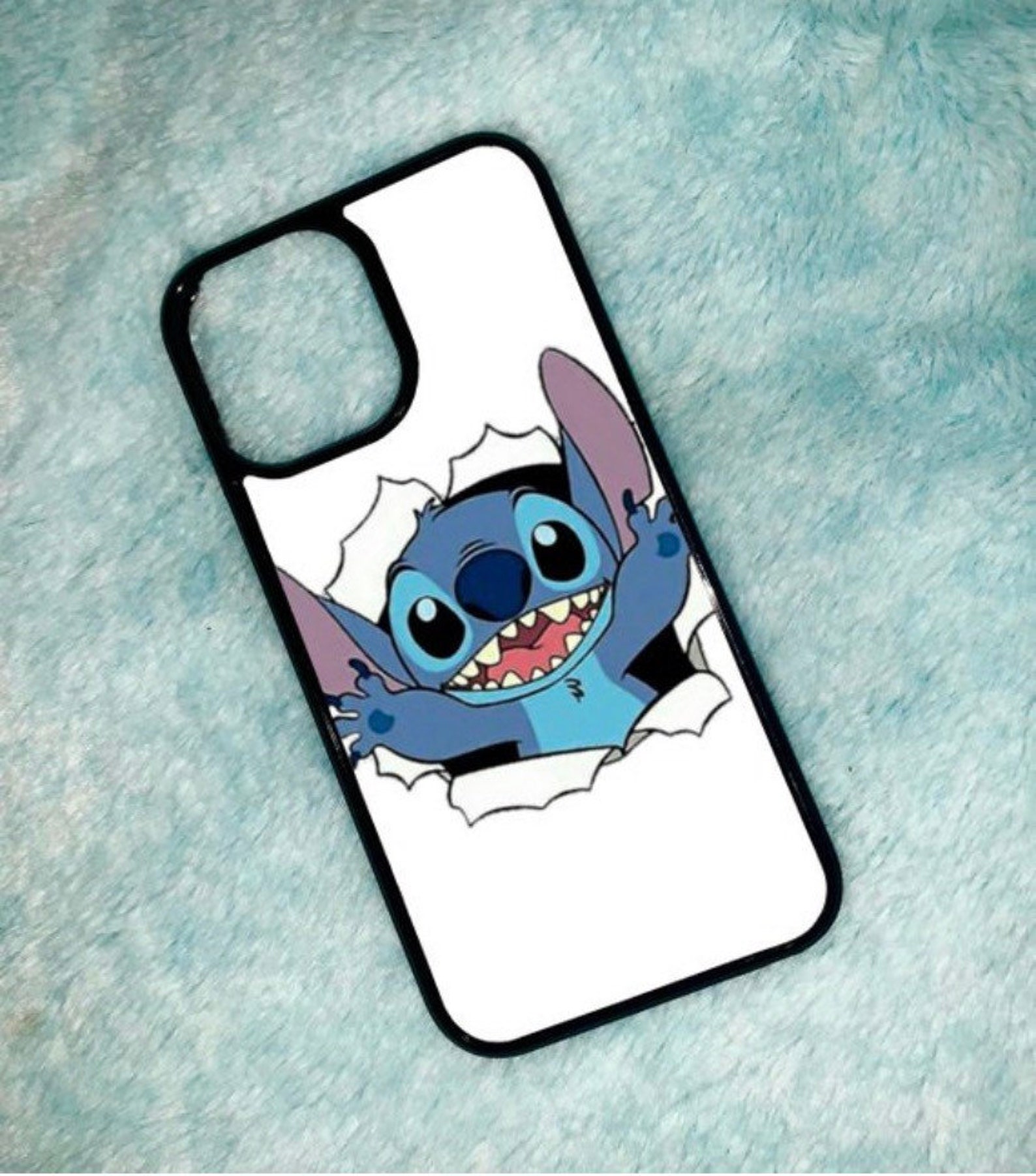 Pop Out Stitch Case | Etsy