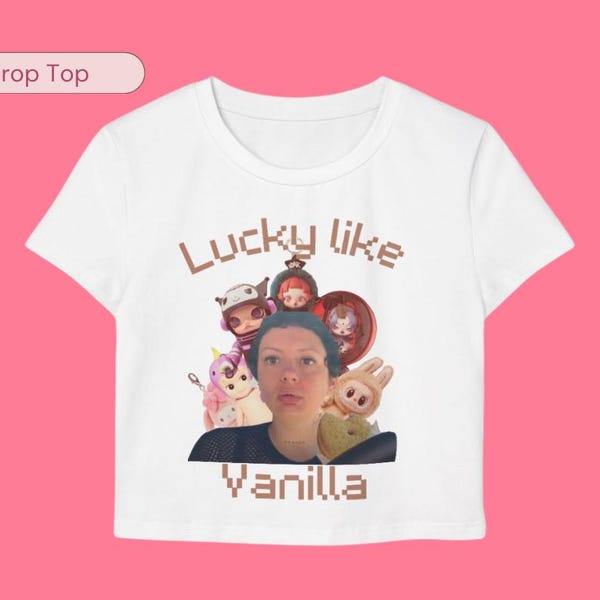 Vanillamace Merch - Etsy Canada