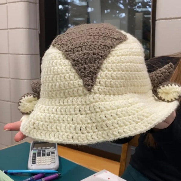 Appa Bucket Hat - Etsy