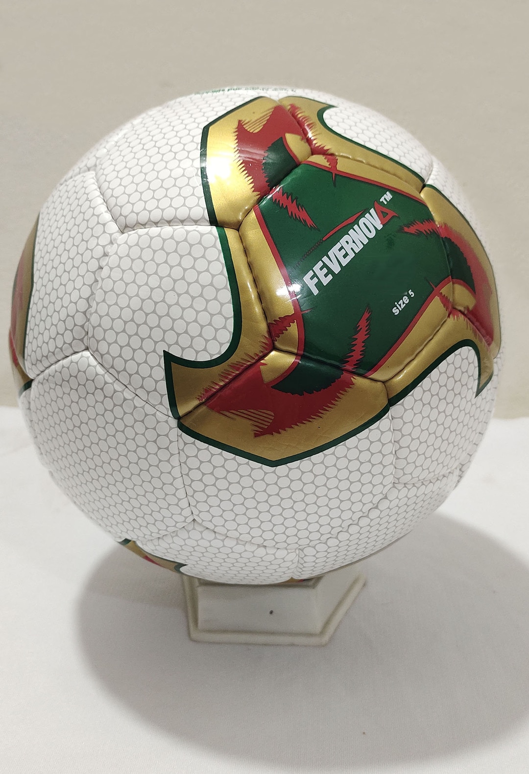 World Cup Soccer Ball 2002