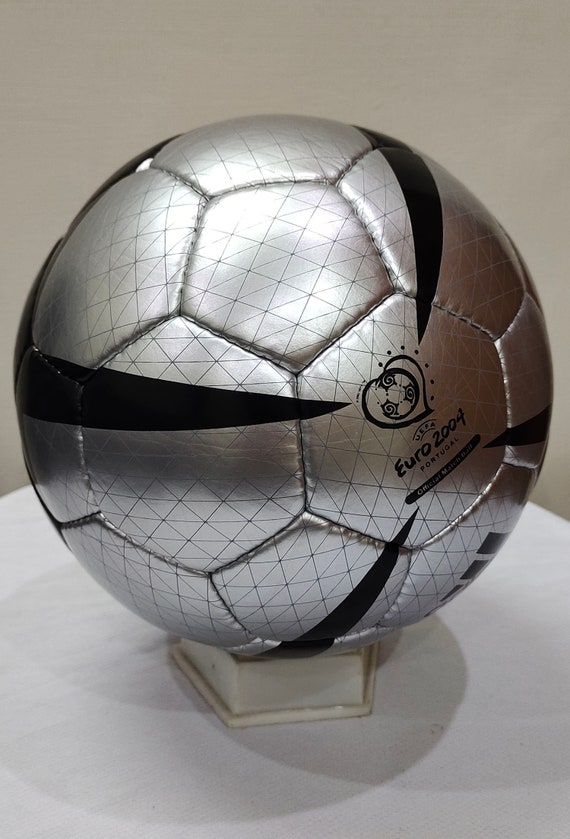 2004 World Cup Ball