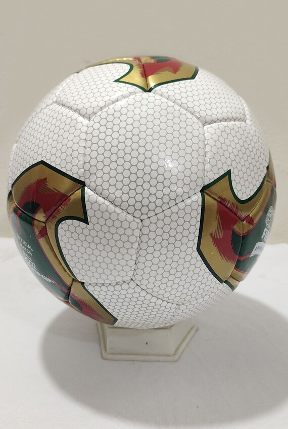 World Cup 2002 Ball