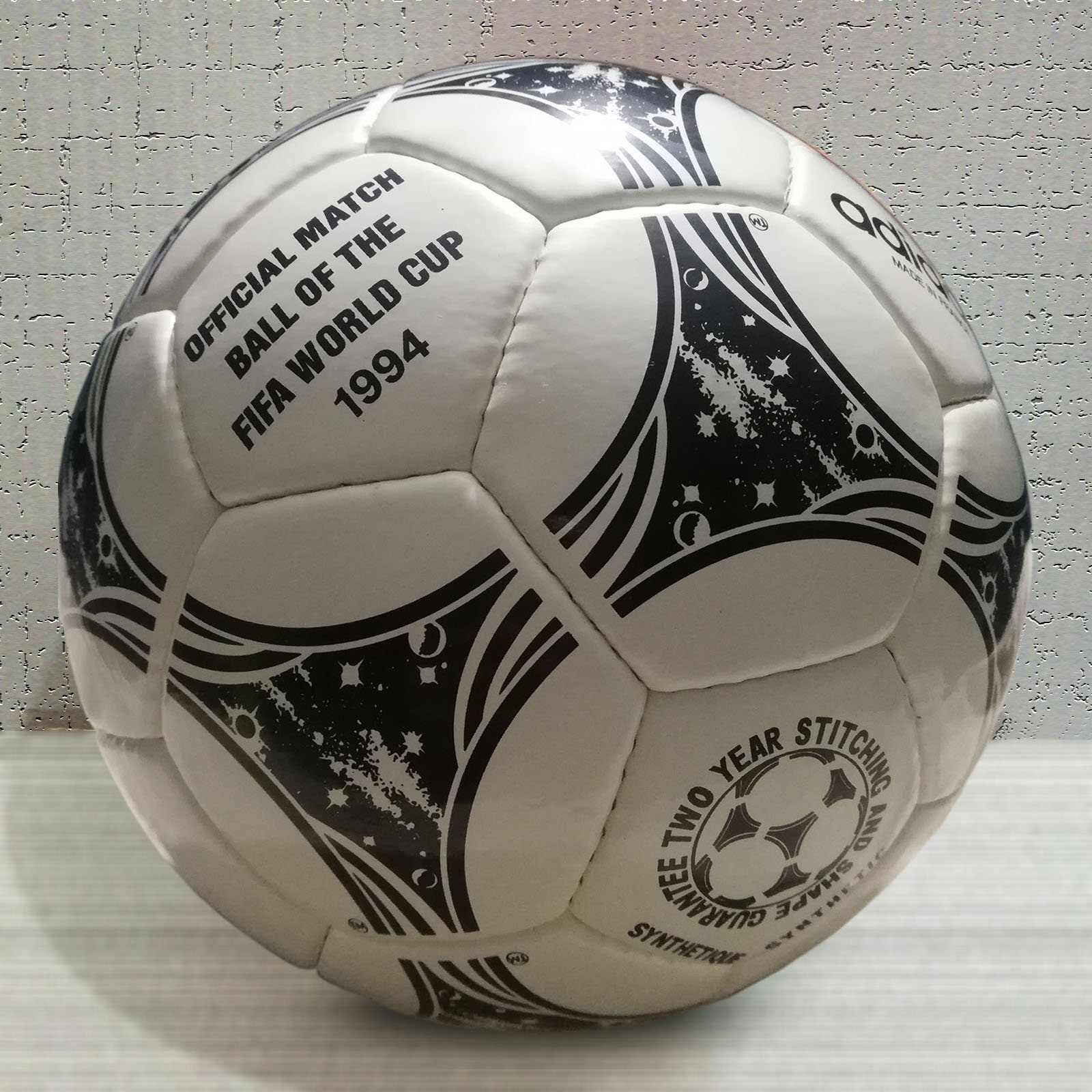 1994 World Cup Ball