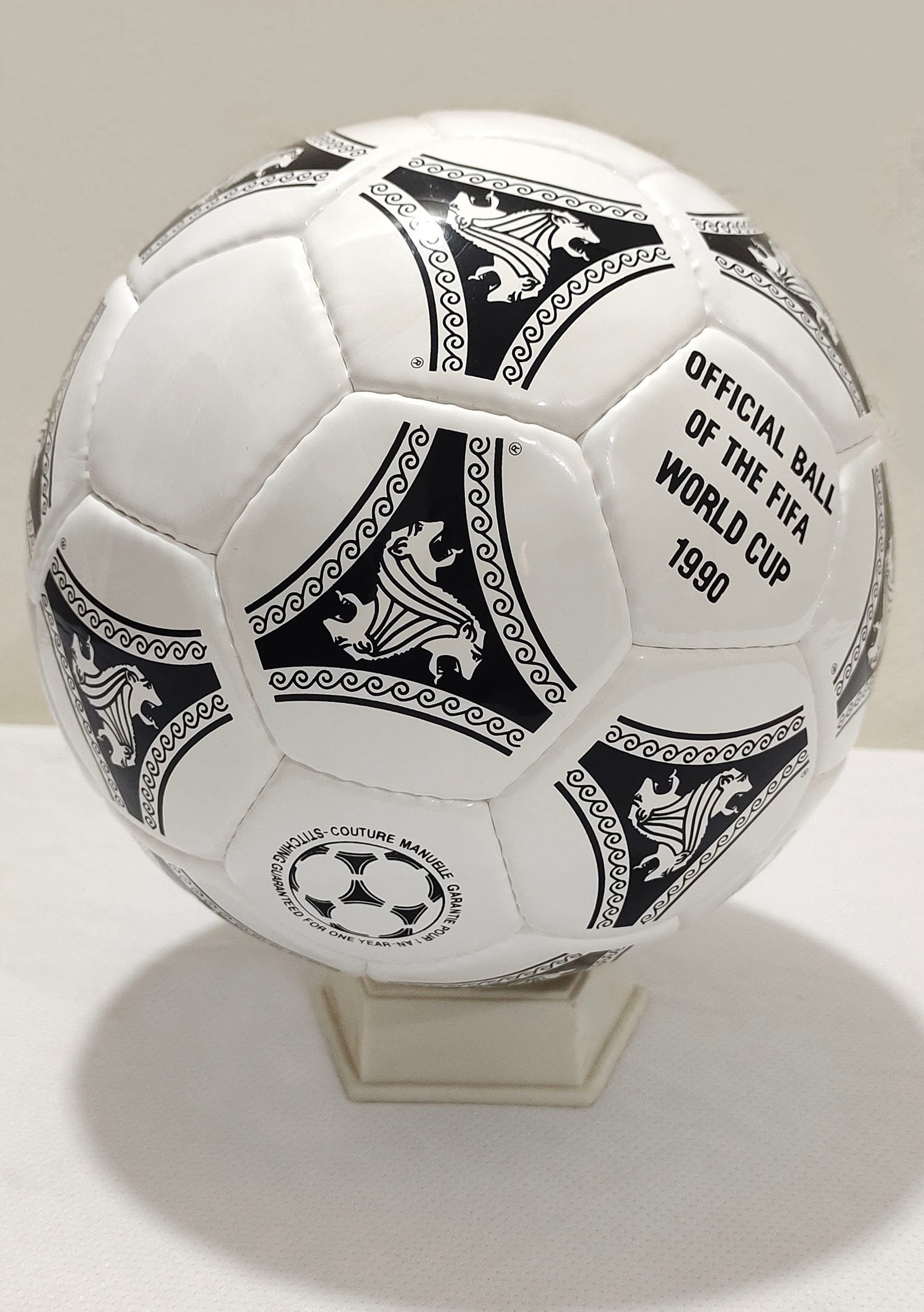 Fifa World Cup 1990 Ball