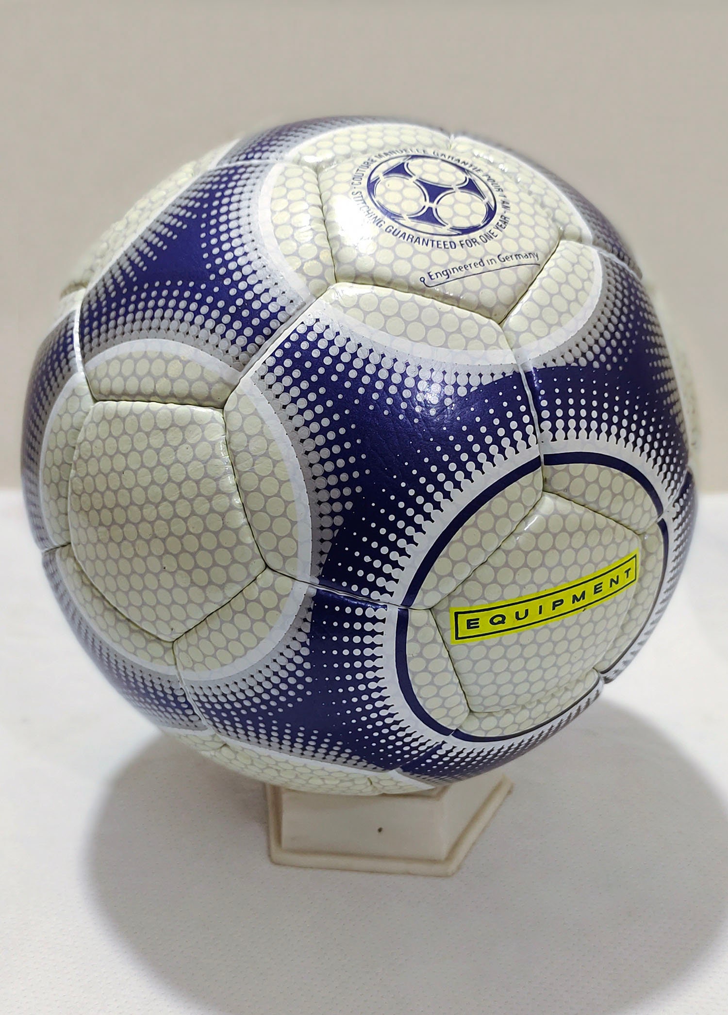 2000 World Cup Ball