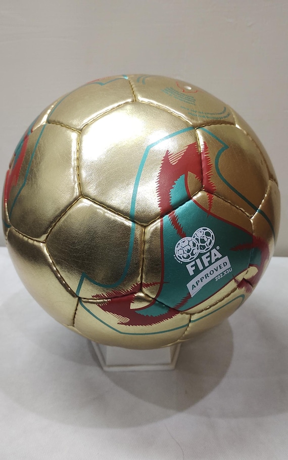 2002 Fifa World Cup Ball