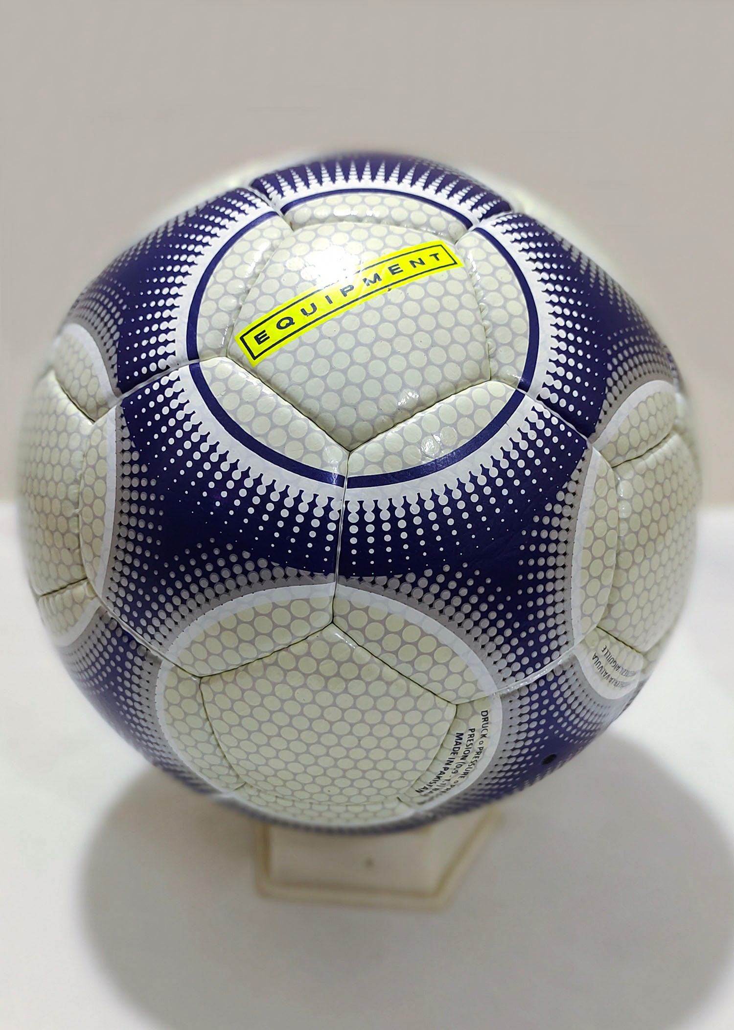 2000 World Cup Ball