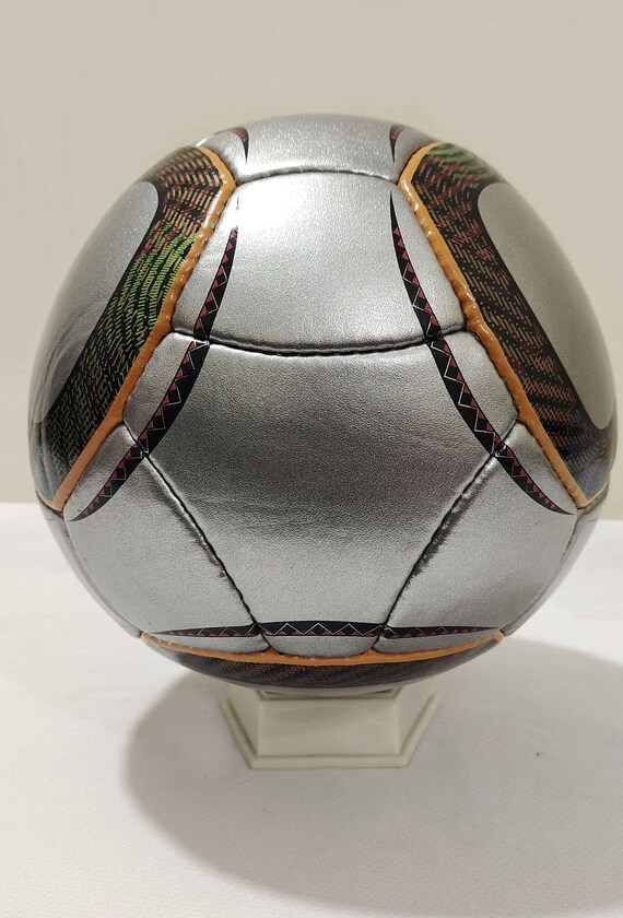 Jabulani Final Ball