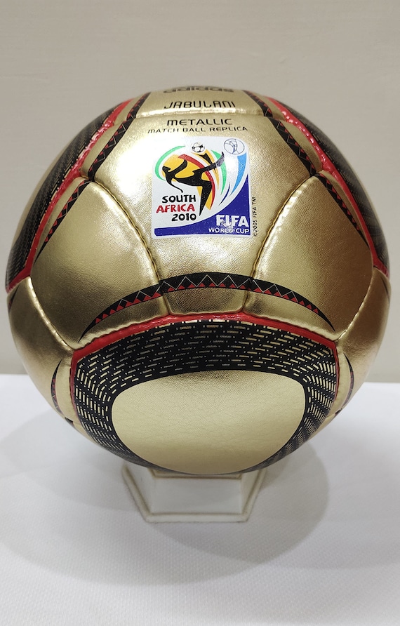 2010 Fifa World Cup Ball